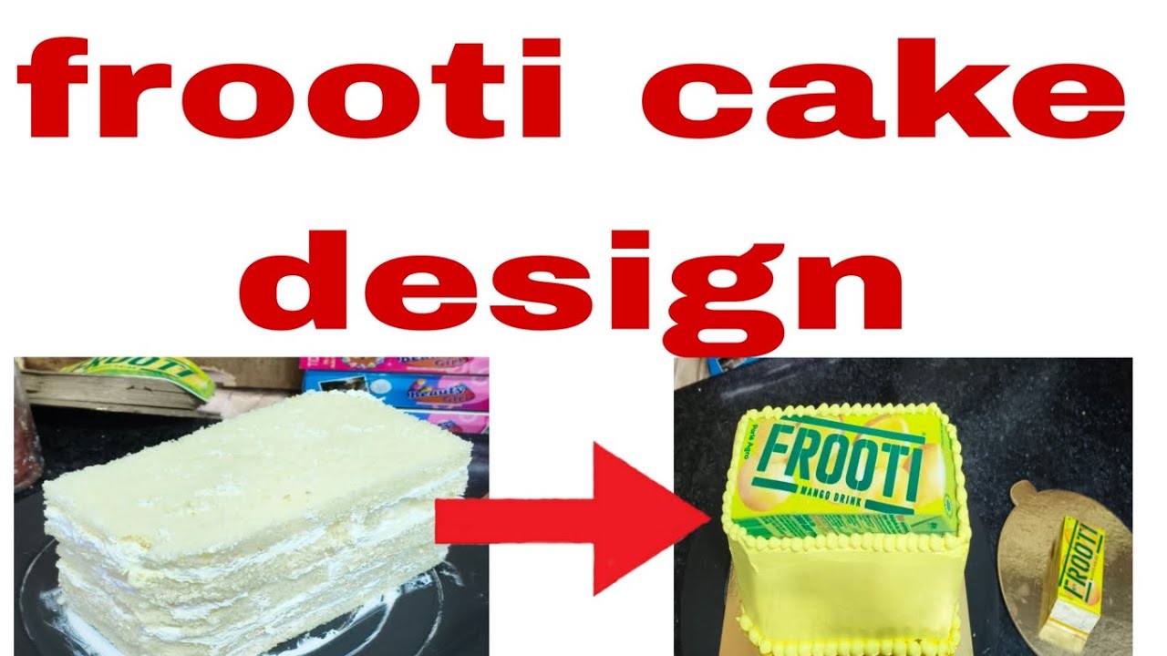 #furuti cake #photocake design#mango cake#trendingvideo#viralvideo ...