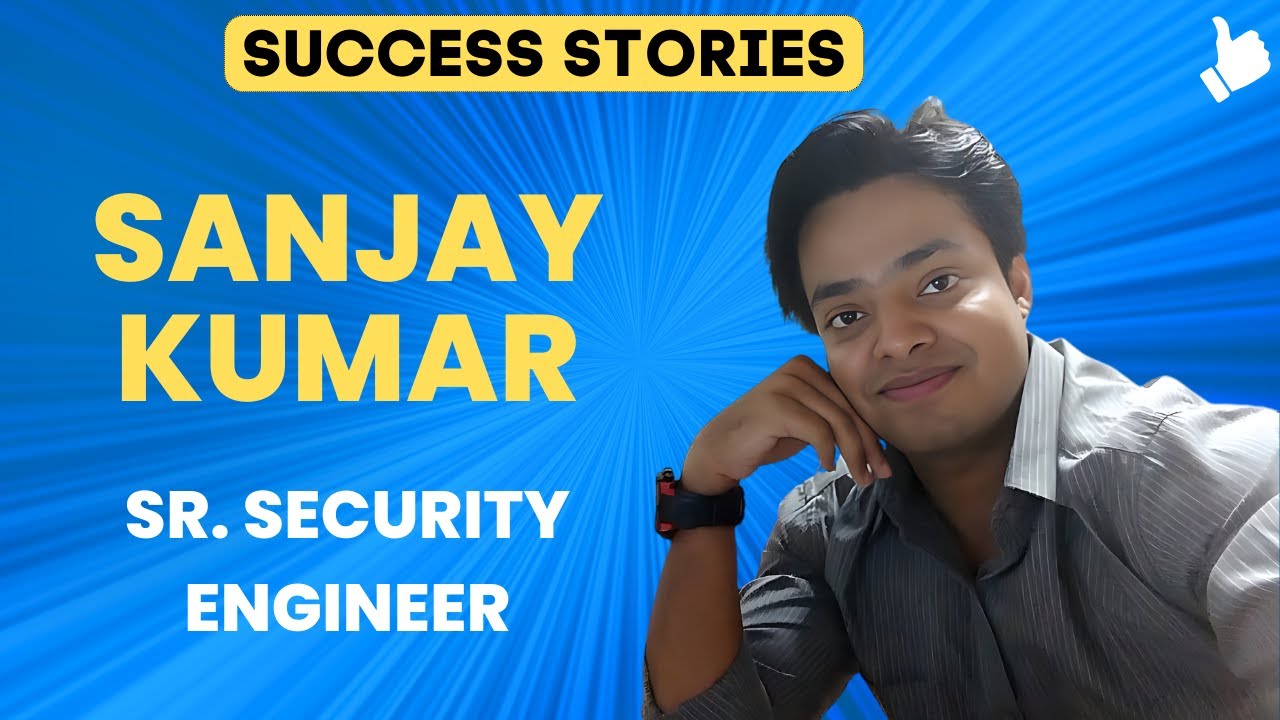 From Beginner to Expert: Sanjay Kumar's Journey to Success with I-MEDITA Training - YouTube