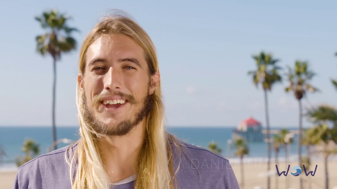 Surfing.com Presents World Of Waves - Travel TV Show 🌊 - YouTube
