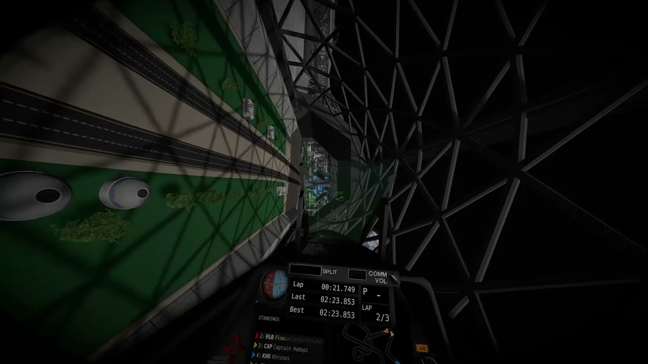 Jetborne Racing | How to deal with Missiles 101 - YouTube