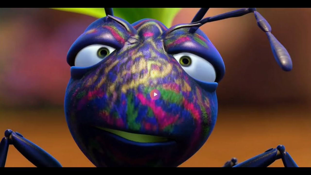 Buzzy Bug Parade 🐜🎶 | Fun Bug Dance Song for Kids | Sing, March & Learn ...