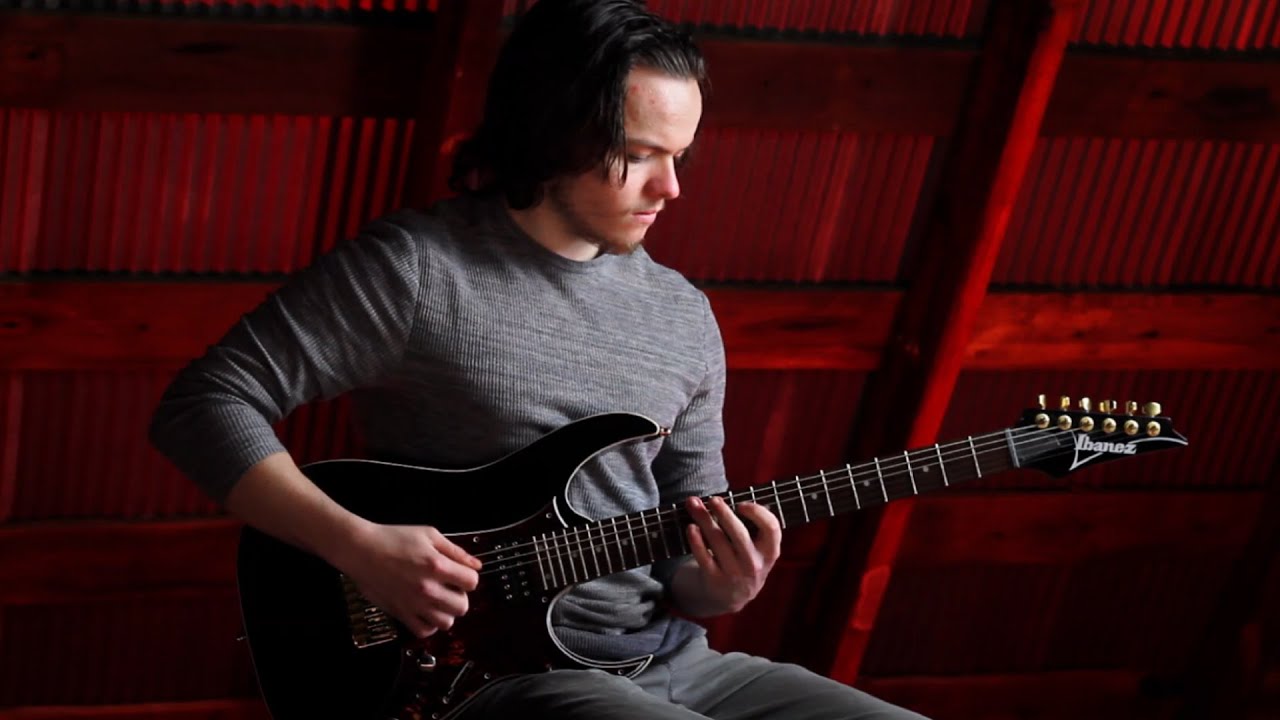 Darin Clegg - The Grotto (Playthrough) - YouTube