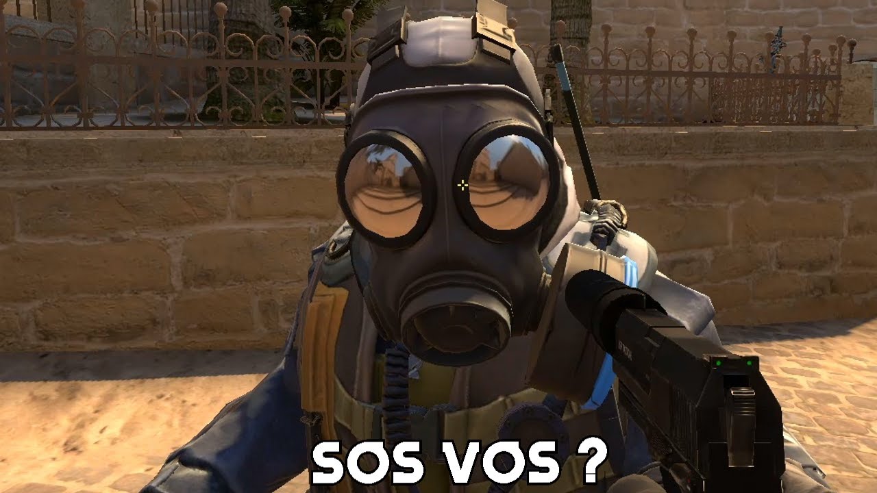 "sos vos?" - YouTube