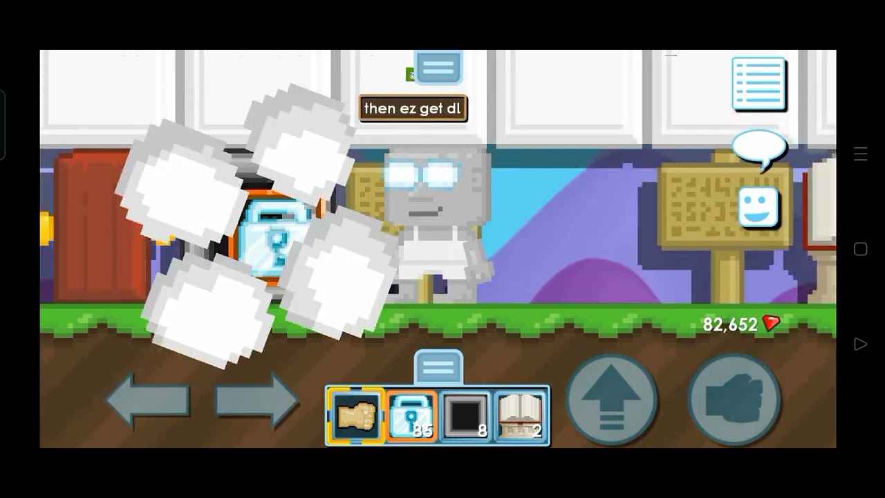 how to create custom item on growtopia private server - YouTube