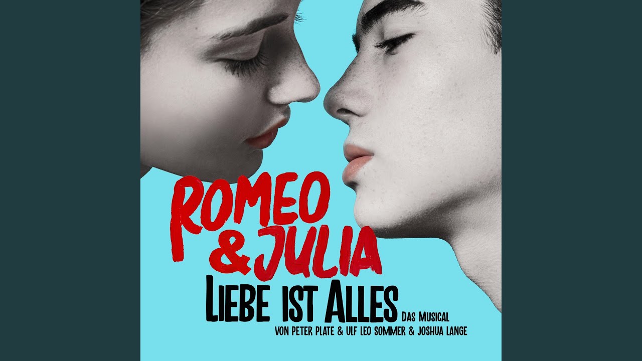 Ich gebe dich nicht auf (feat. Yasmina Hempel) - YouTube