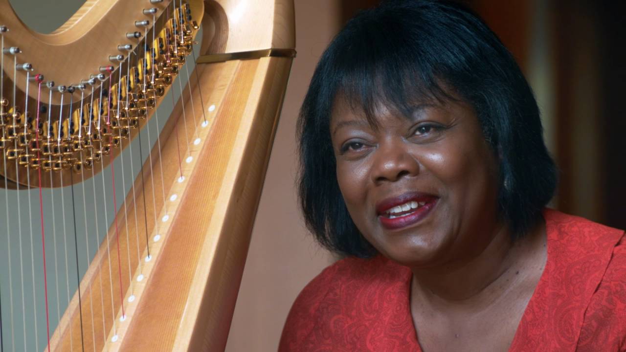 This School This City: Winifred Garrett - YouTube