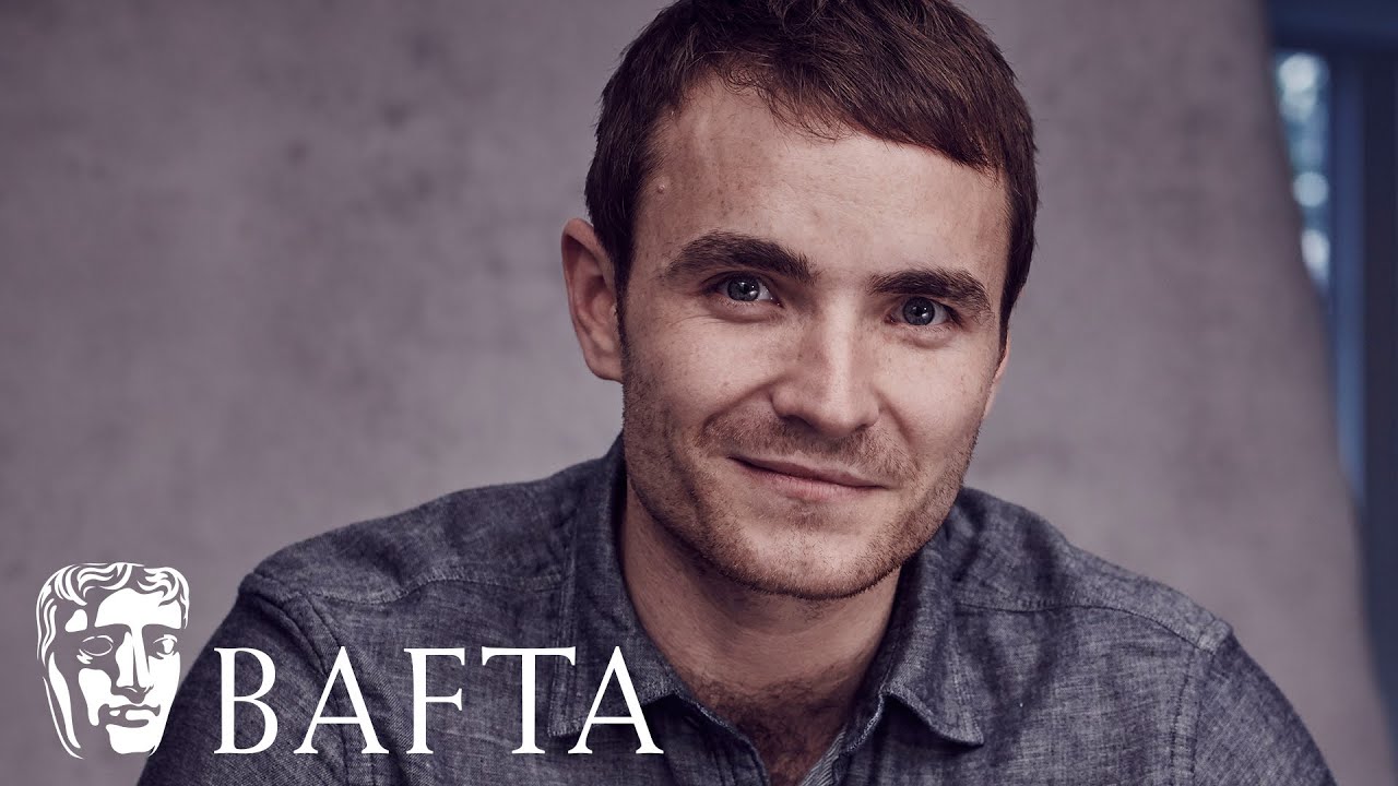 Actor Martin McCann | Meet the Breakthrough Brits 2015 - YouTube