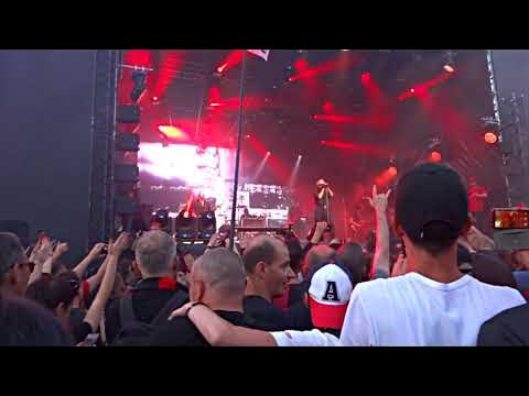 АлисА - Земля - YouTube