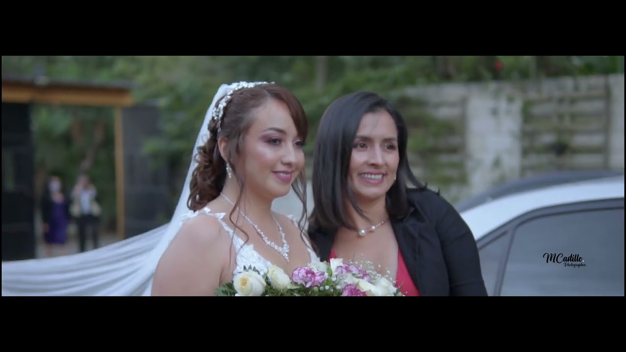 SPOT BODAS - YouTube