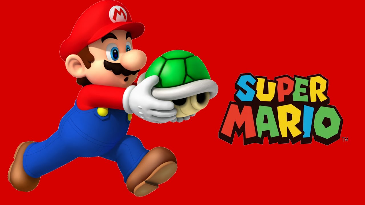 👹 Super mario vs - YouTube