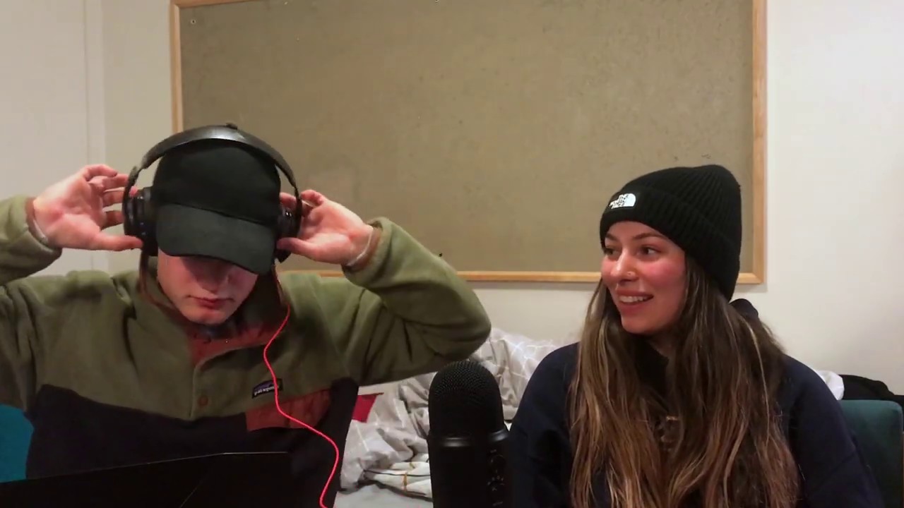 001- ADDRESSING RUMOURS, POLLOCK TV, MEGHAN MARKLE, UNI LIFE, VEGANISM ...