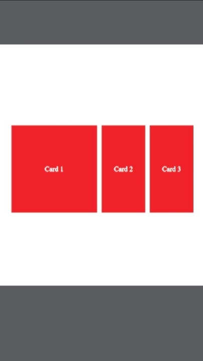 🚀 Amazing Expanding Card UI | Smooth Hover Effect Using HTML & CSS! 🎨 #coding #webdesign #html ...