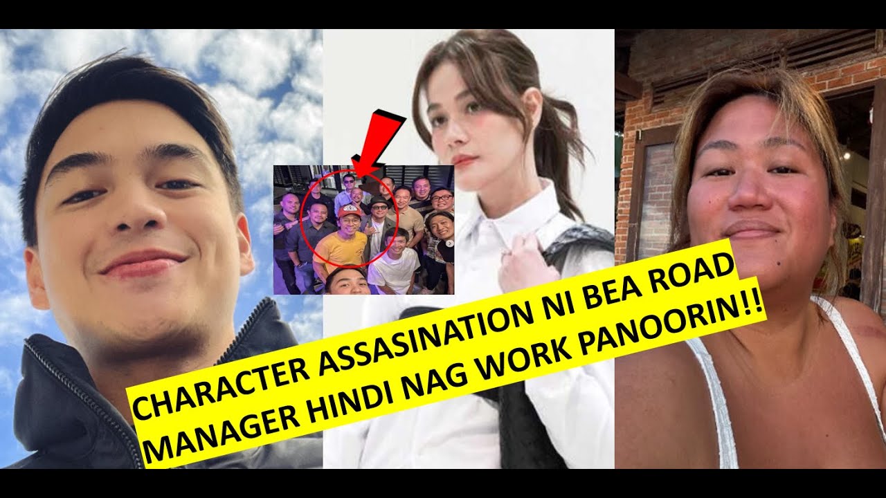 DOMINIC ROQUE ITO NABA ANG SAGOT SA ISSUE NG DI UMANOY RELASYON NILA NI ...