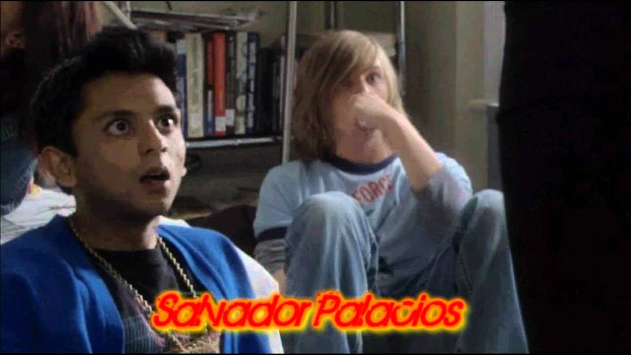 SKINS [MTV Trailer] "TEA CLIP" January 17th 2011 World Premire [HD ...