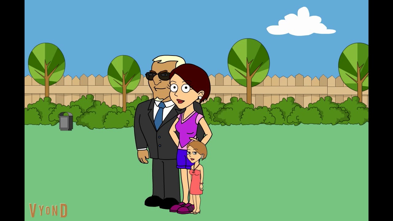 Macusoper, wife and child - YouTube