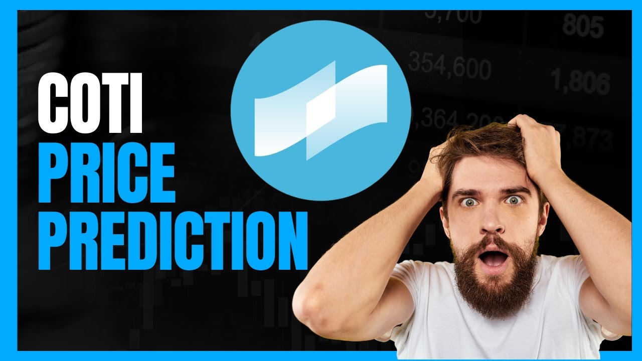 Coti Price Prediction 2024 | Don't Buy Watch This First - YouTube