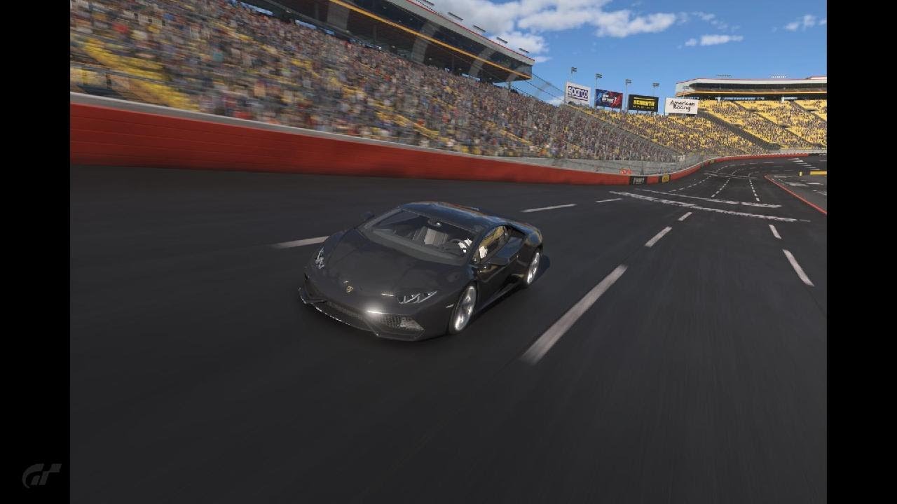 Gran Turismo 7 Lamborghini - YouTube