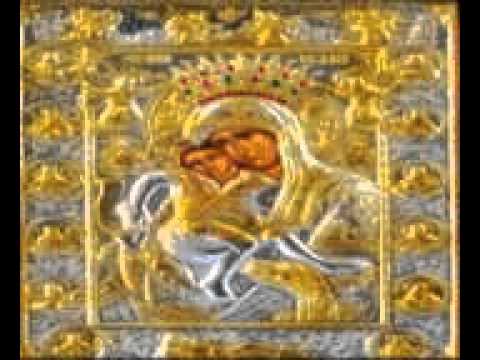 ΒΟΥΓΙΟΥΚΛΗΣ. ΑΞΙΟΝ ΕΣΤΙΝ Δ. ΣΟΥΡΛΑΝΤΖΗ ΦΕΡΑΧΝΑΚ - YouTube