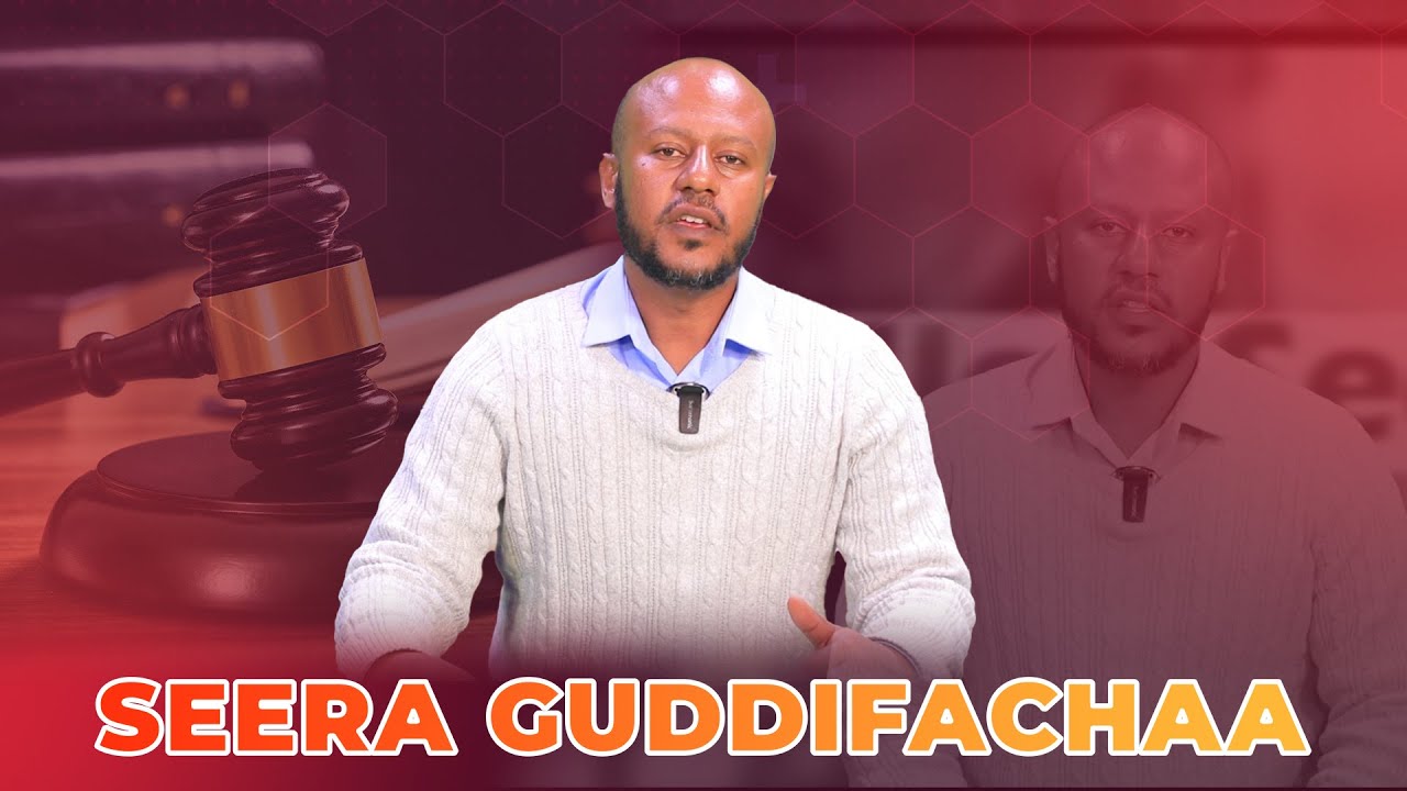 Seera Guddifachaa - Laallee Seeraa - YouTube
