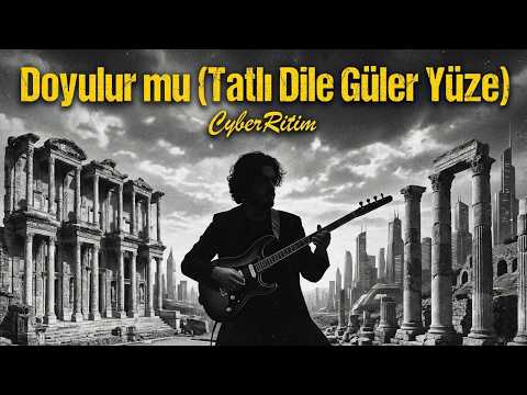 Doyulurmu ( Tatlı Dile Güler Yüze ) Anatolian Psycdlic Rock | CyberRitim