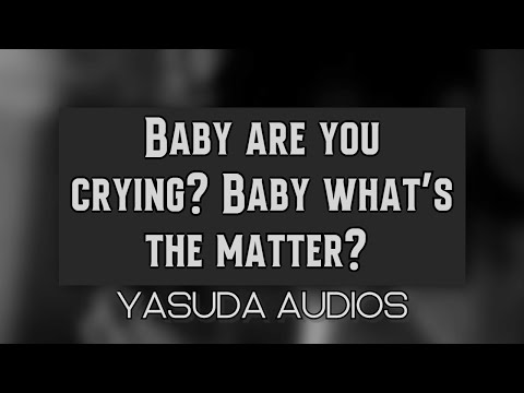 Boyfriend caught you crying ASMR [M4F] [Comforting] [Cuddling in Bed]