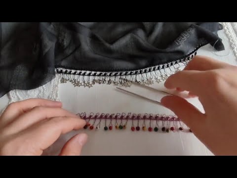 İsterseniz boncuklu isterseniz pullu yapabileceğiniz firkete oyası(@Incigibitigislerim1.oya modeli)