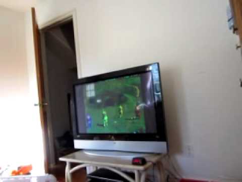 TELETUBBIES INTRO Hd HQ - YouTube