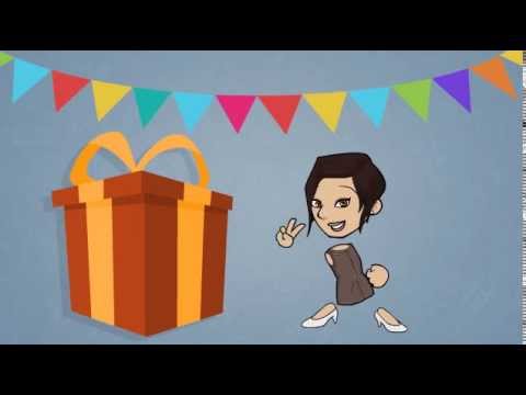 ♫♫ Ad günün mübarək ♫♫