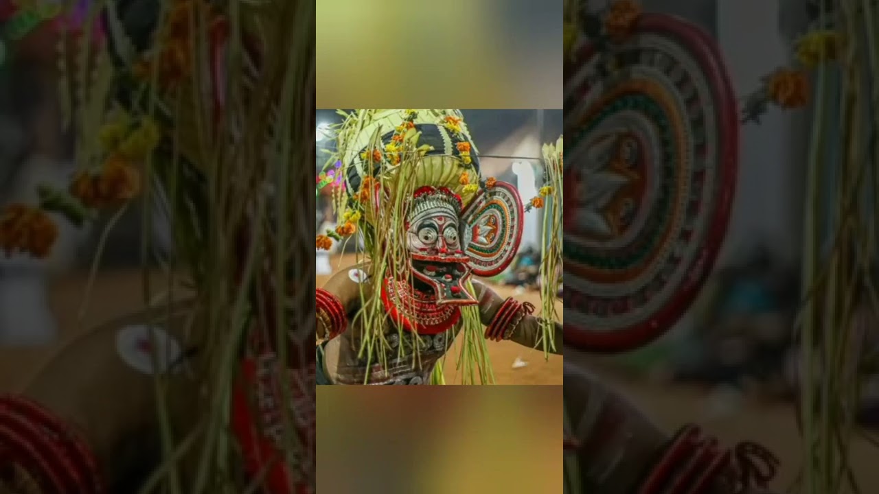kuttichathan thira #kuttichathan - YouTube