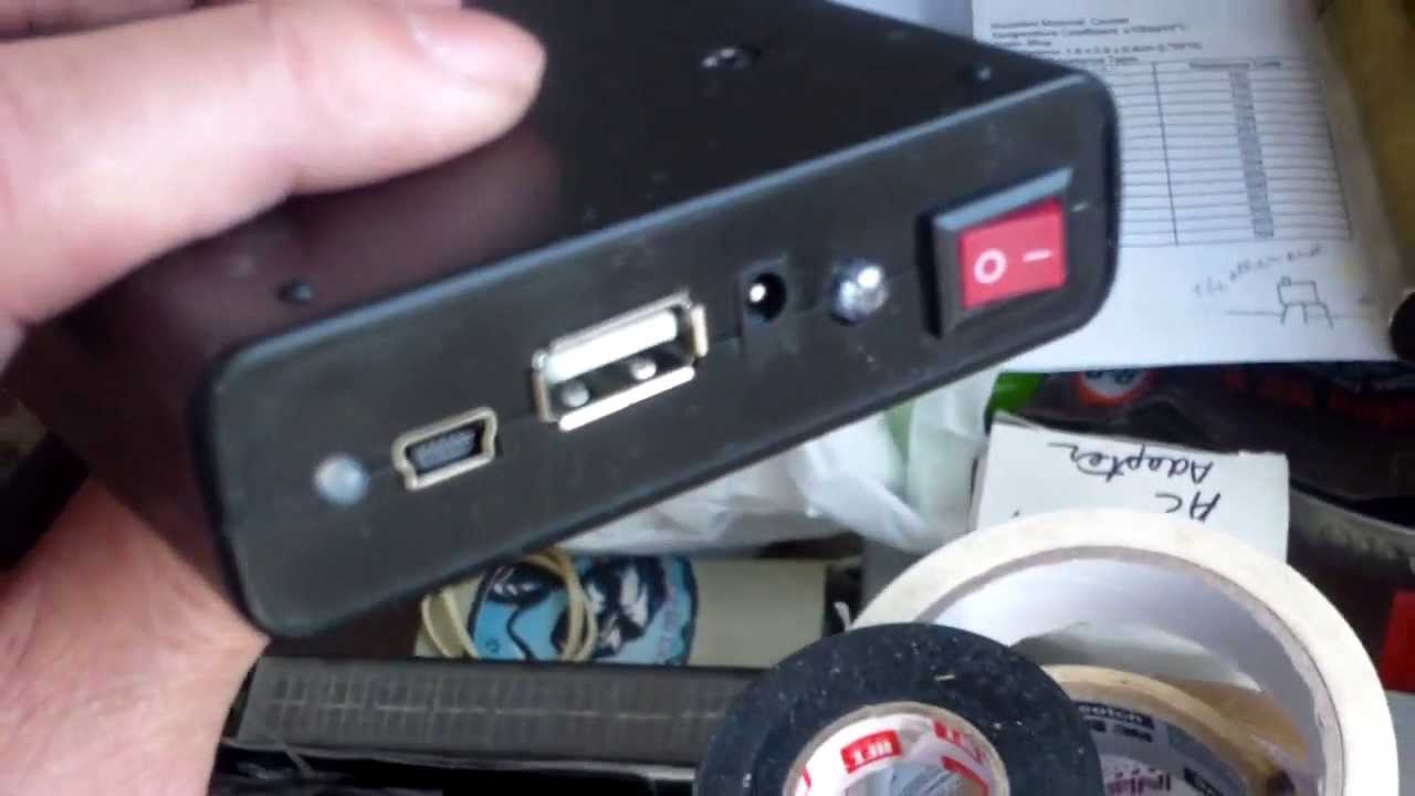 Solar charge your 18650 lithium ion battery with a proprietary battery ...