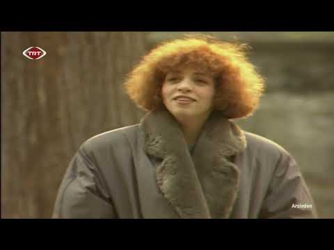 Sertab Erener - Yalvarma TRT Müzik 2020  HD 4K