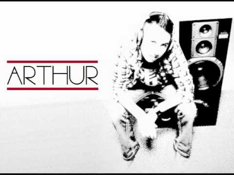 Arthur - Stay Forever (Vocal Edit)