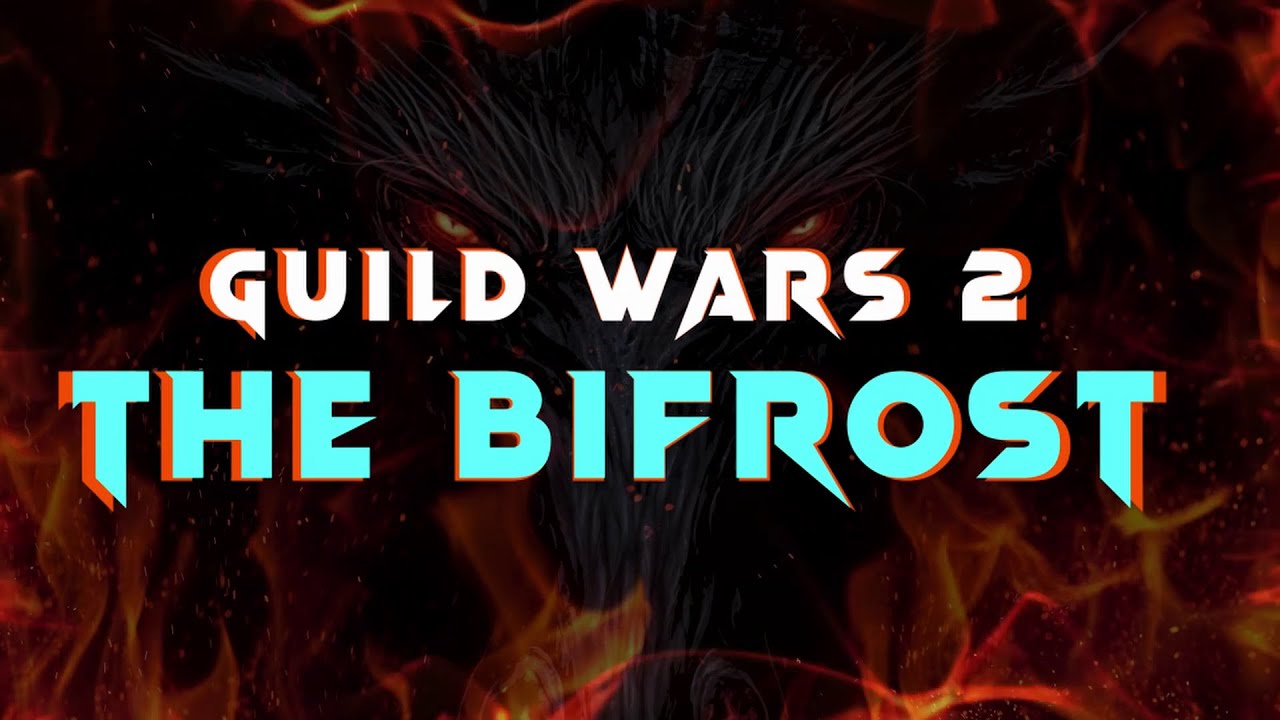 The Bifrost: Showcase || Guild Wars 2 - YouTube
