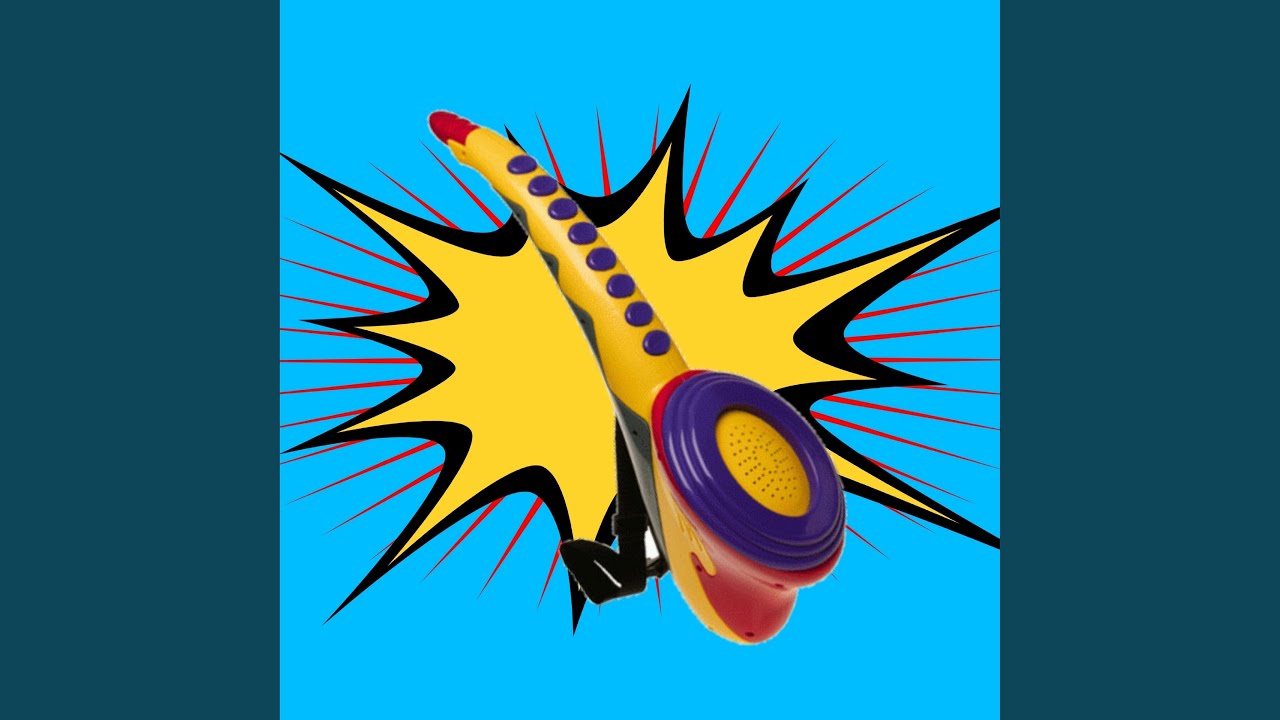 Sax A Boom - YouTube Music