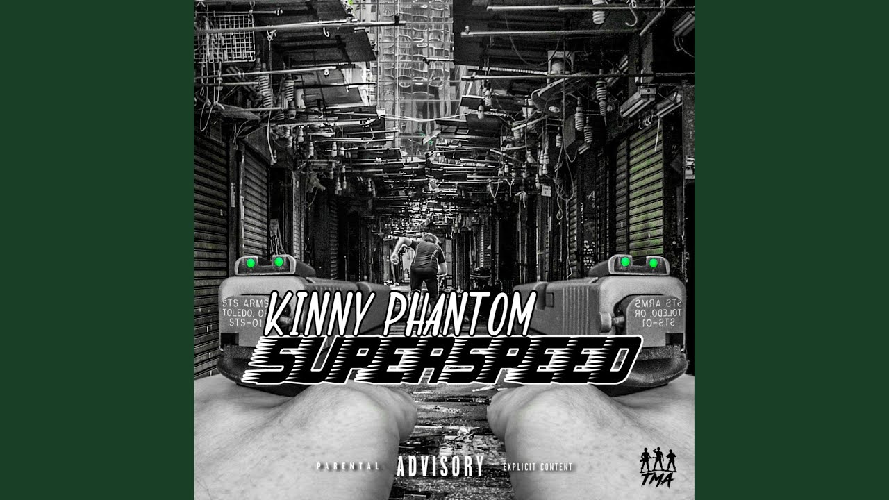 Super Speed - YouTube