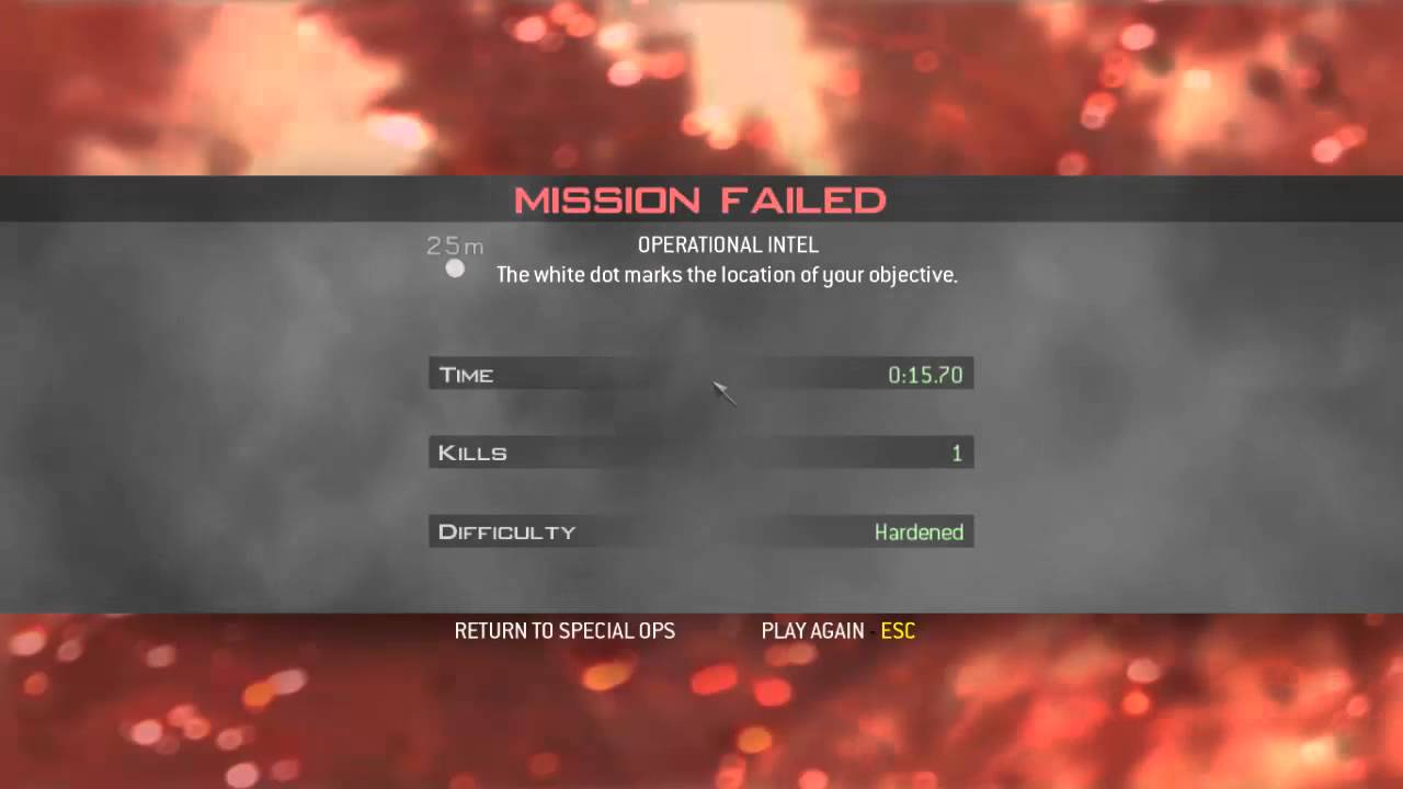 amd e2-3800-radeon hd 8280 game test 2 call of duty mw2 - YouTube