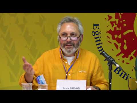1.3 Bora Erdağı: Başlamak İçin Çok Geç, Bitirmek İçin Çok Erken
