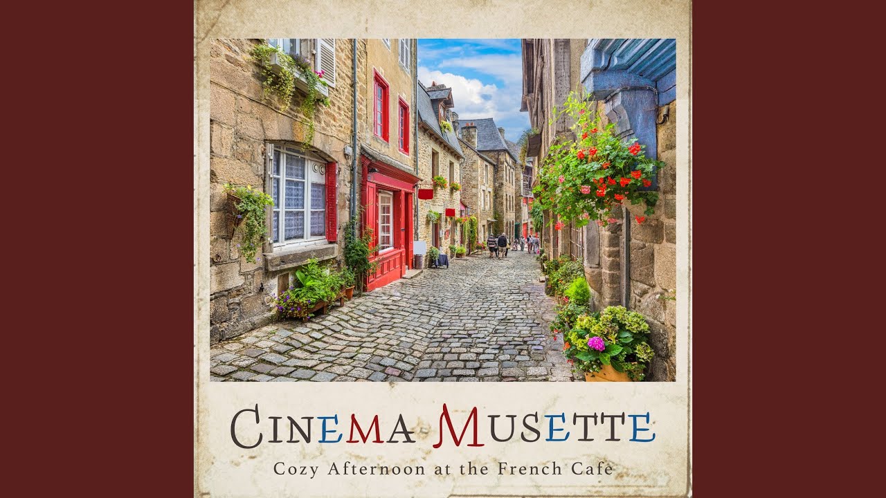 Merry-Go-Round of Life (Cine Musette ver.) (From [Howl's Moving Castle ...