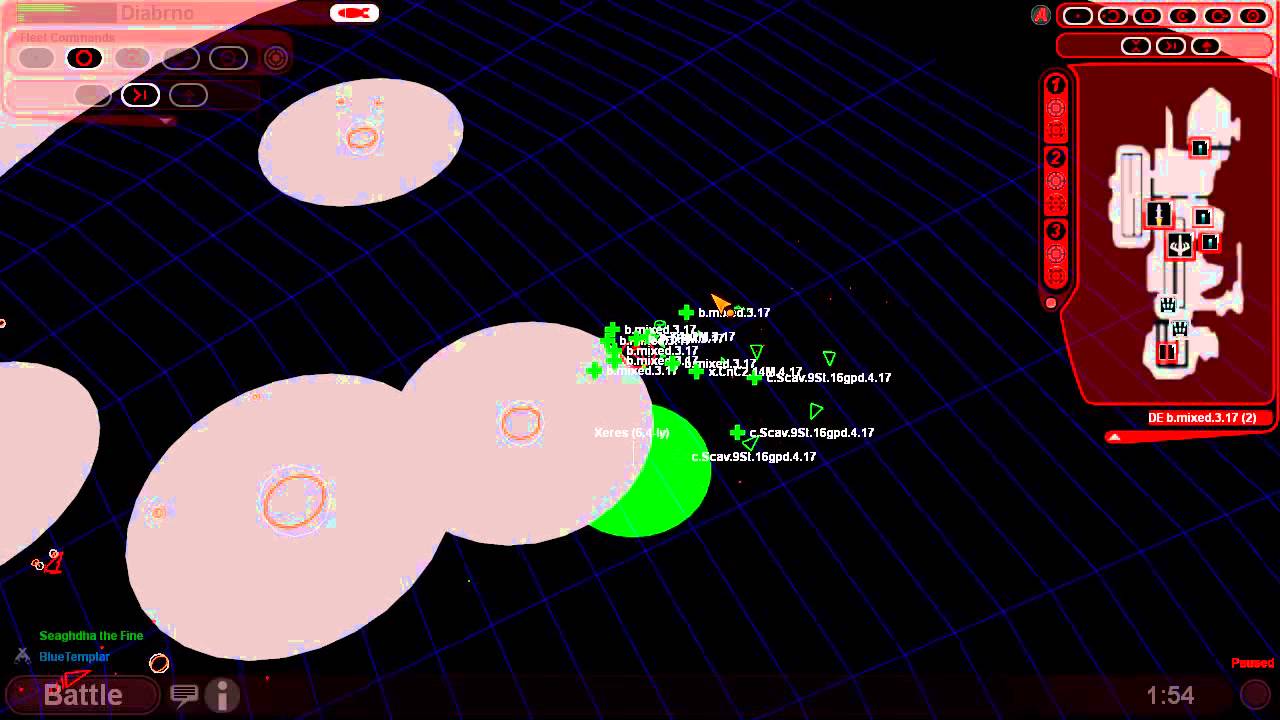 [Unedited] bSotS(2.0b) - game 06 (Zuul) - part 15 - YouTube