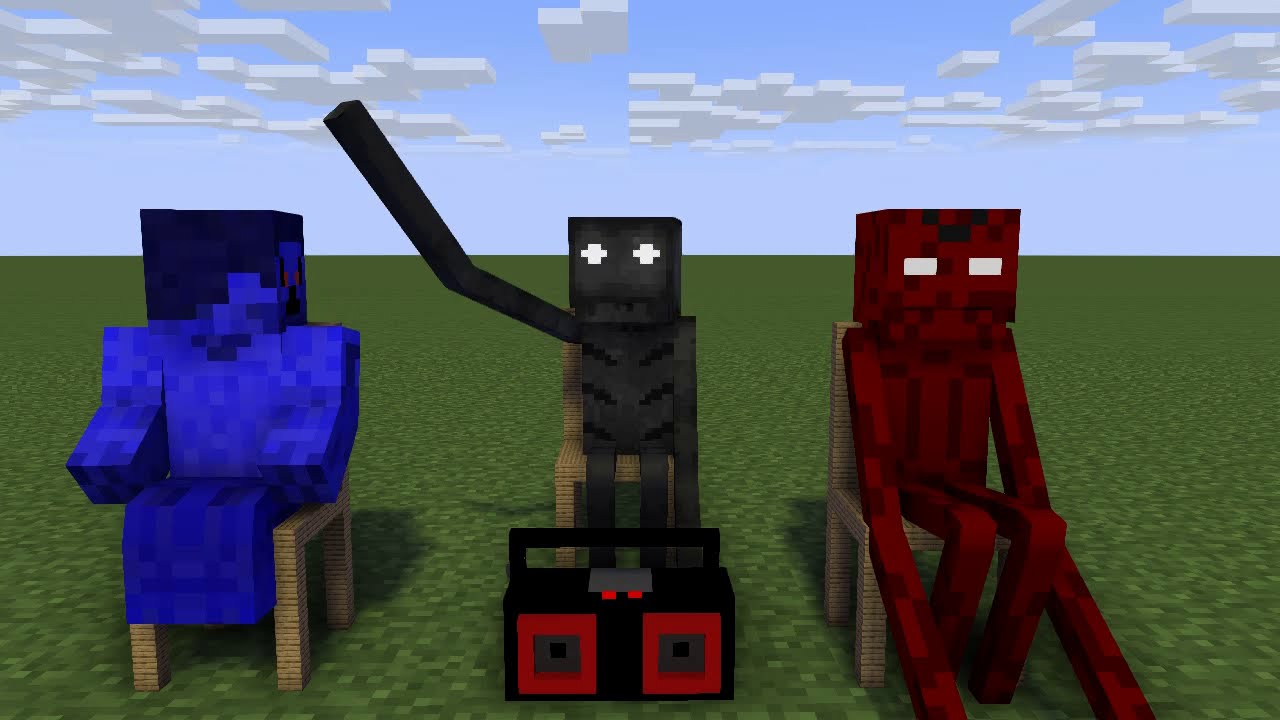 AML 6674's Mixtape - YouTube