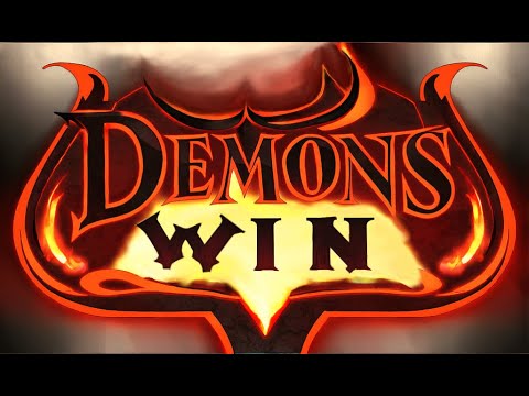 Co-op 1.3 True Demons Win - Hammer bros - Unedited - YouTube