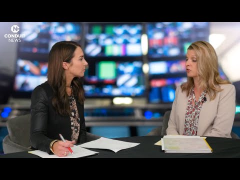 Jody Harris Shares Update on Primary Race - YouTube