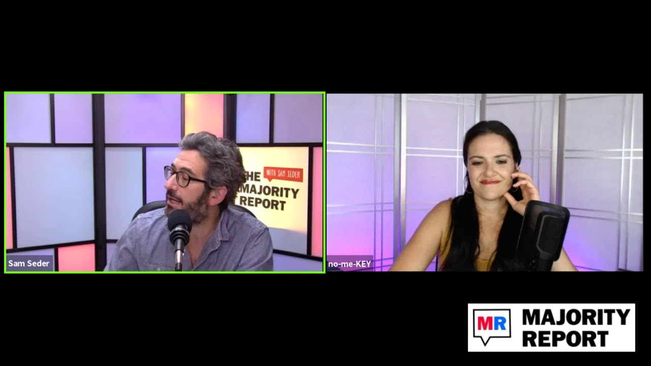 The Cigarette: A Political History w/ Sarah Milov - MR Live - 5/5/20 ...