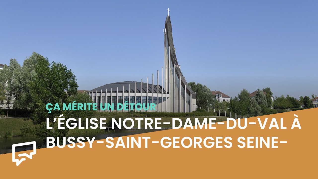 Bussy Saint Georges Avis