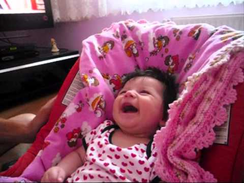 ÇOK TATLI BEBEK - YouTube