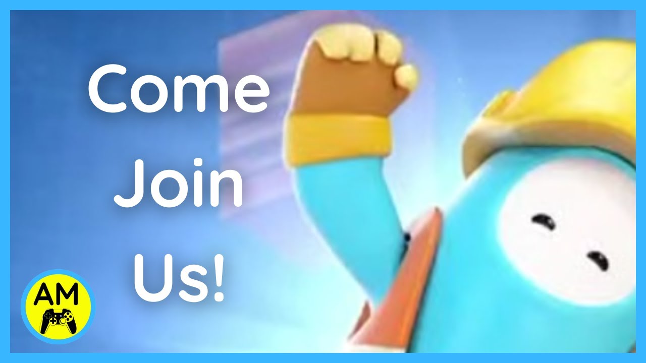 [ 🔴 LIVE ] Playing Fall Guys Custom Servers + Creative Levels With ...