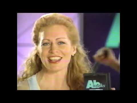 1996 ESPN2 Commercials Part 1