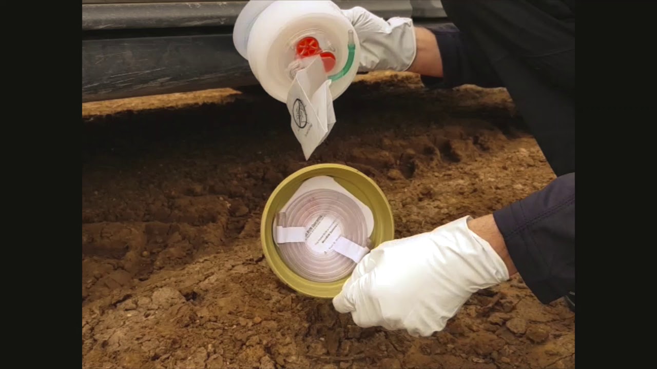 Durability Test - YouTube