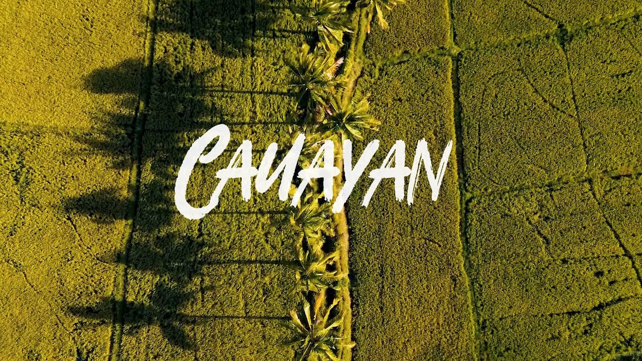 Cauayan, Negros Occidental | Tourism Video by Morden Manila - YouTube