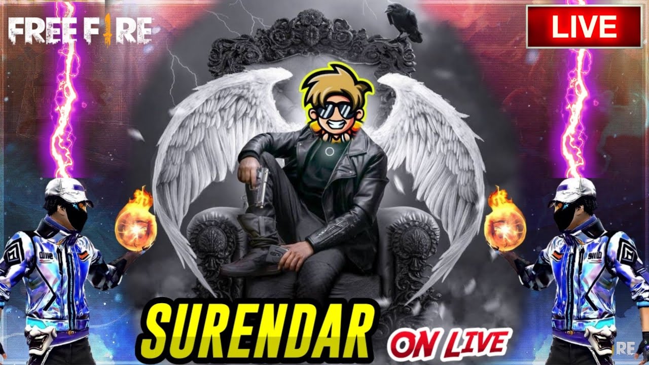 freefire live || freefire live tamil || FF live || freefire room match ...